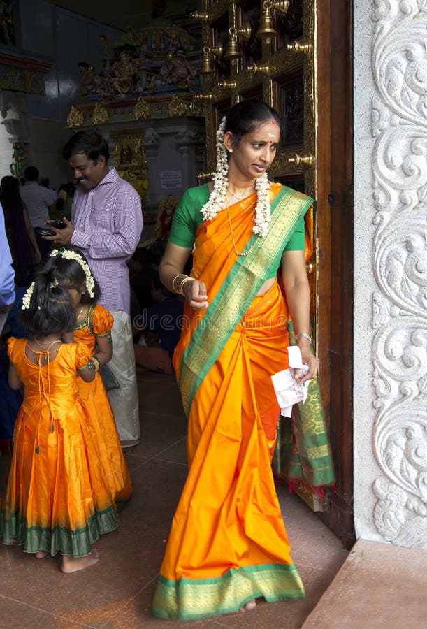 Traje nacional indio imagen de archivo editorial. Imagen de india ...