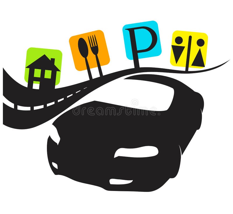 Logo de globe illustration de vecteur. Illustration du illustration ...