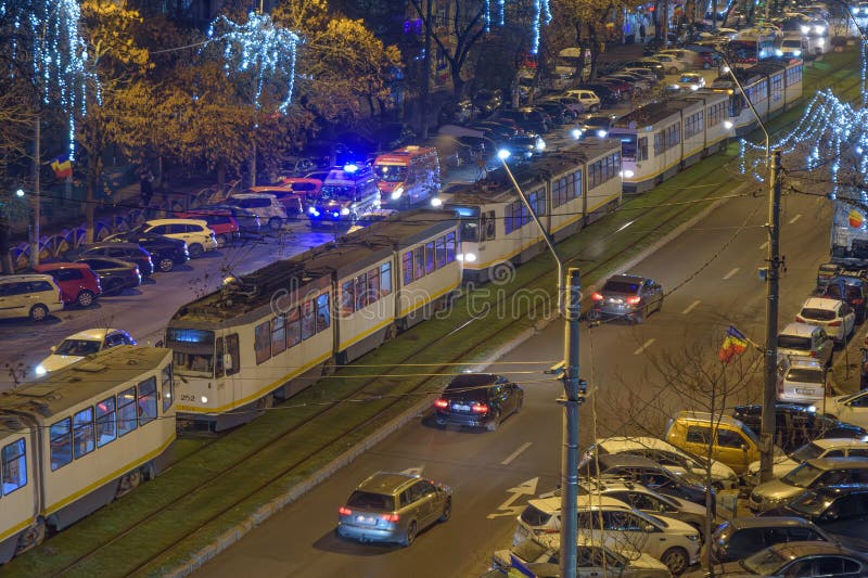 Tram Blockage Stock Photos - Free & Royalty-Free Stock Photos from ...