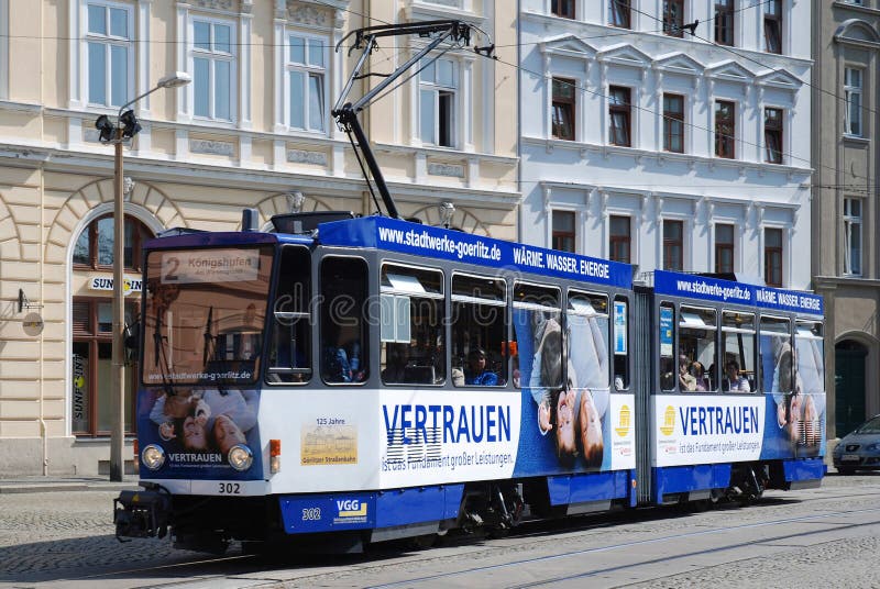 Goerlitz, Germany editorial stock photo. Image of europe - 39989793