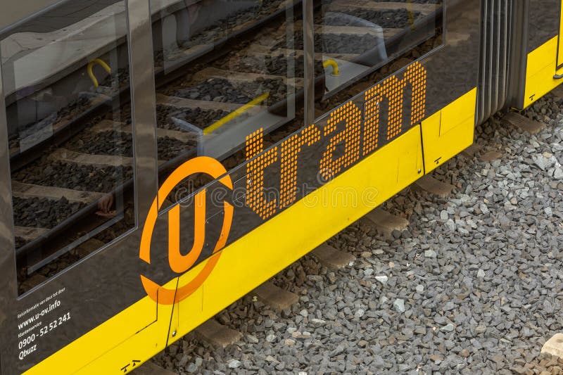 U Tram Logo Stock Photos - Free & Royalty-Free Stock Photos from Dreamstime