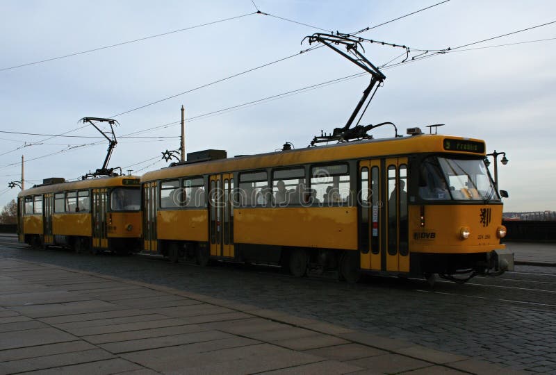 Tram, Transport, Mode Of Transport, Cable Car Picture. Image: 120115346
