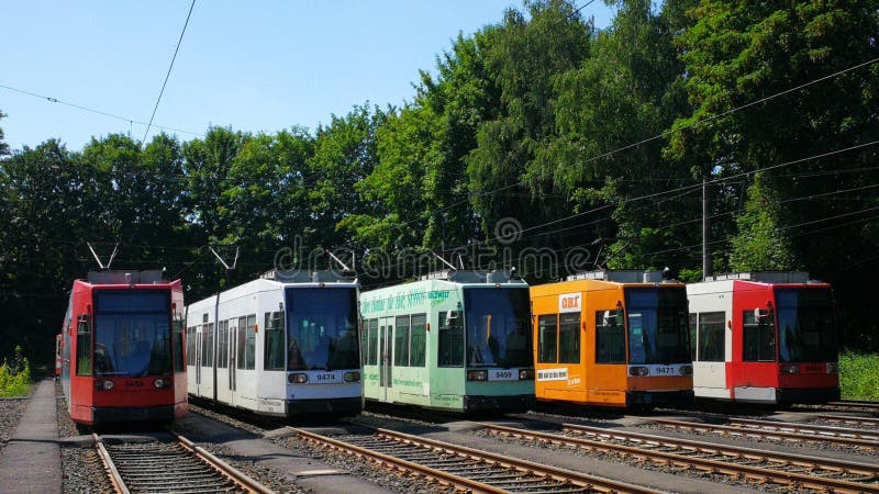 Tram, Transport, Track, Cable Car Picture. Image: 134765802