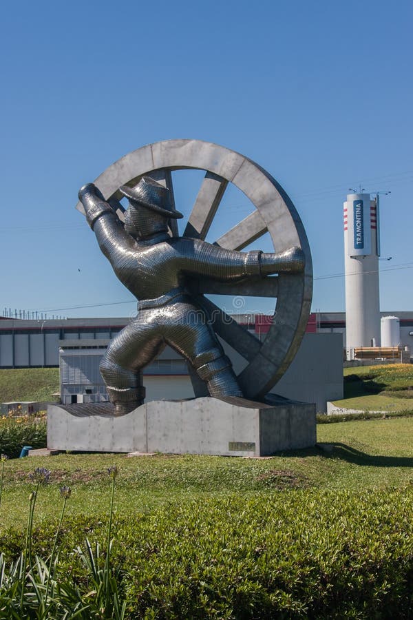 Tramontina Garibaldi Brazil Editorial Photo - Image of america, plant ...