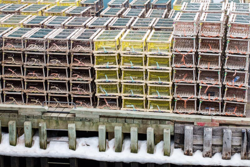 Tapa Trasera IPhone 12 Jaula De Cangrejo Plegable Marina, Trampa Para ...