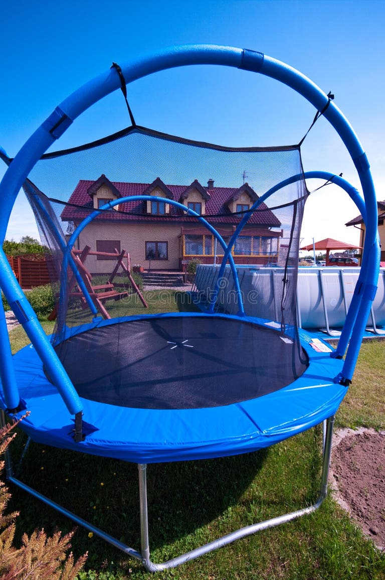 1,142 Trampoline House Middleton Stock Photos - Free & Royalty-Free ...
