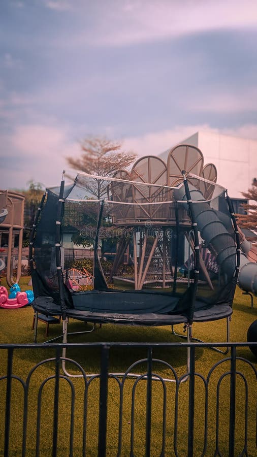 410 Playground Enclosure Stock Photos - Free & Royalty-Free Stock ...