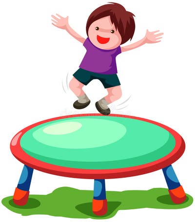 Jumping High Clip Art Stock Illustrations – 376 Jumping High Clip Art ...