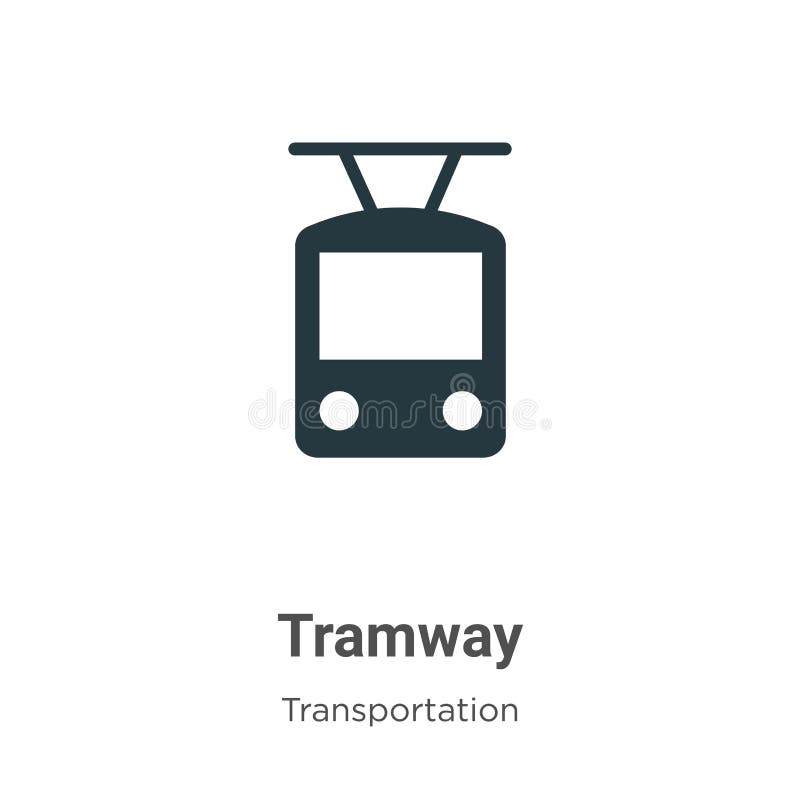 Tramway Sign Stock Illustrations – 2,025 Tramway Sign Stock ...