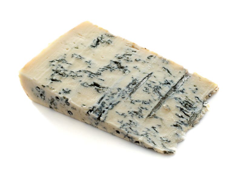 Rochebaron de fromage bleu image stock. Image du bleu - 29194081