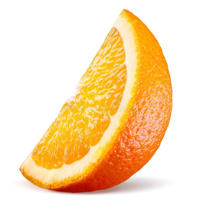 Orange. Fruit Isolé Sur Fond Blanc Photo stock - Image du végétarien ...