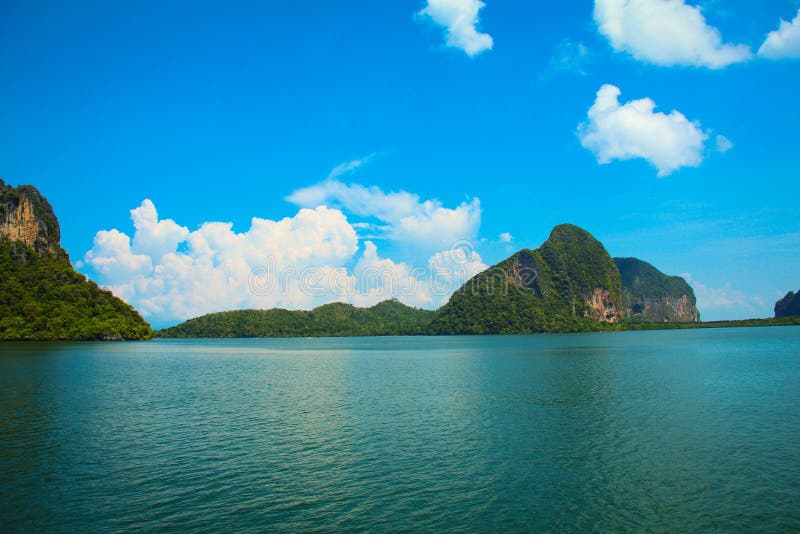 Trang stock photo. Image of ocean, snorkel, fish, blue - 46771708