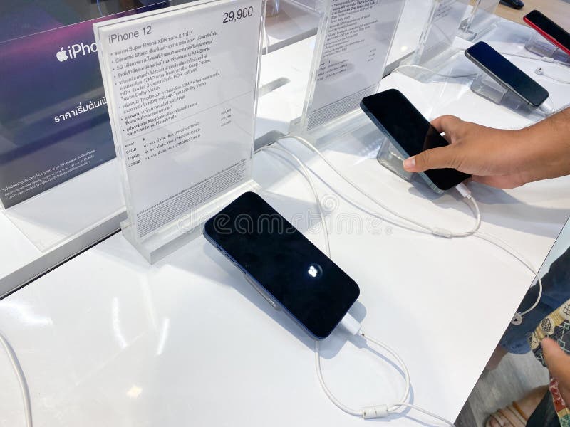 Iphone 12 Pro Max Price 2025 Stock Photos - Free & Royalty-Free Stock ...