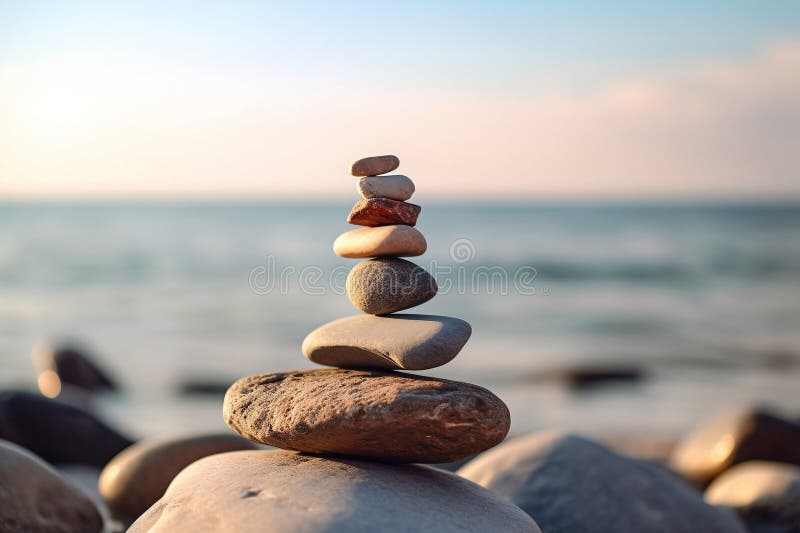 Harmonious Alignment Stock Illustrations – 163 Harmonious Alignment ...