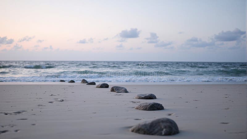 Path and ocean stock photo. Image of sweden, closeup - 25841660