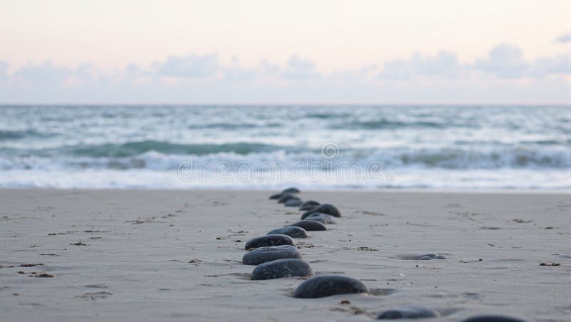 Path and ocean stock photo. Image of sweden, closeup - 25841660