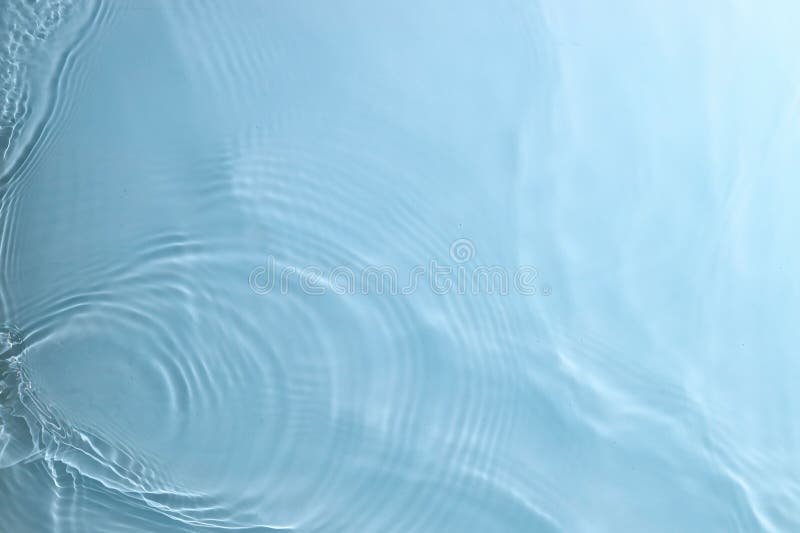 Tranquil and Clear Body of Water, Untouched by Human Activity Stock ...