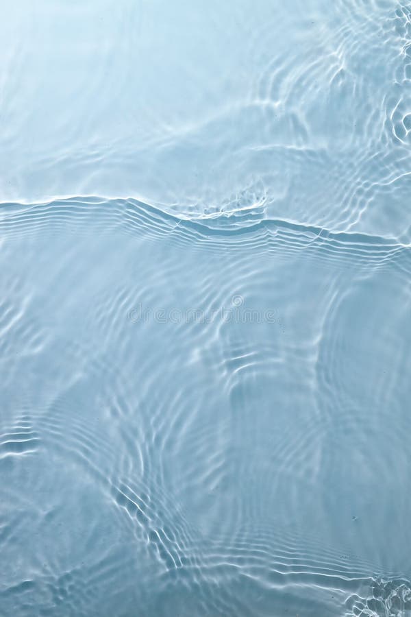 Tranquil and Clear Body of Water, Untouched by Human Activity Stock ...