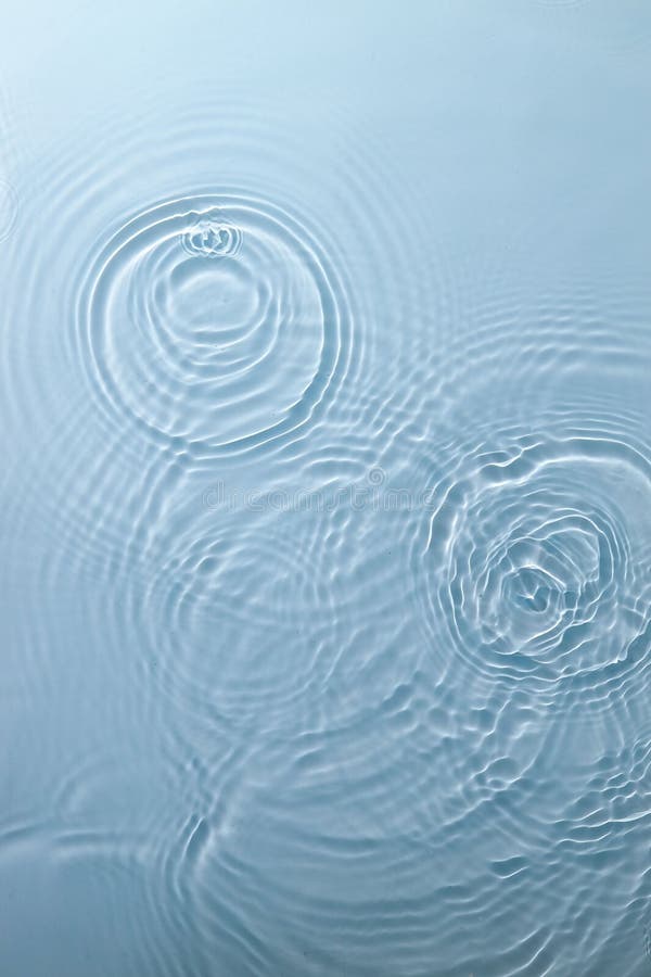 Tranquil and Clear Body of Water, Untouched by Human Activity Stock ...