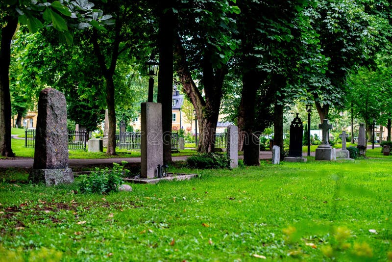421 Graveyard Setting Stock Photos - Free & Royalty-Free Stock Photos ...
