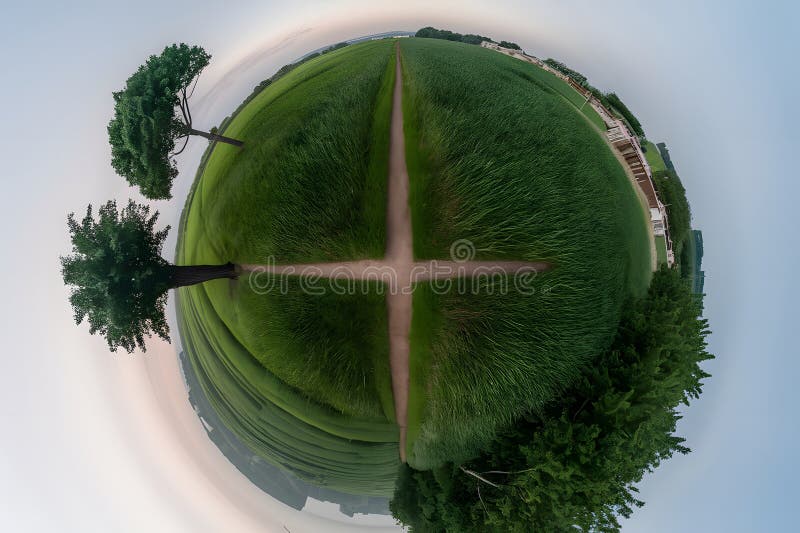 Cross Pathway Stock Illustrations – 1,880 Cross Pathway Stock ...