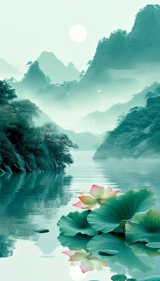 Lotus River Stock Illustrations – 4,084 Lotus River Stock Illustrations ...
