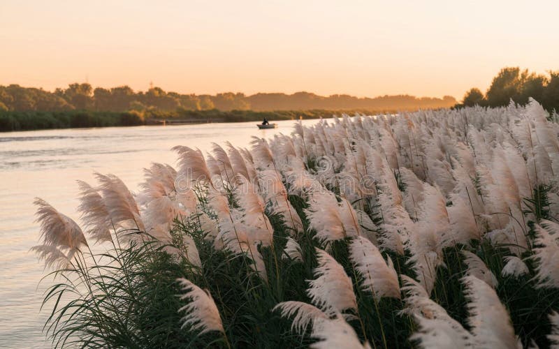 Kashful Grass Stock Illustrations – 7 Kashful Grass Stock Illustrations ...