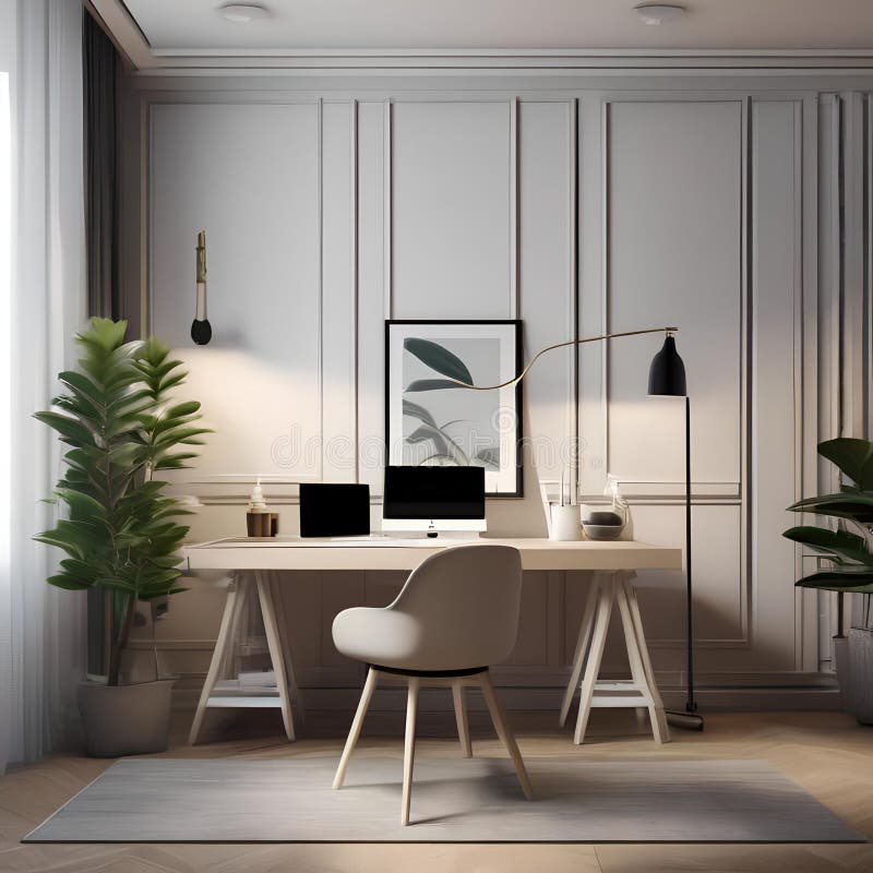 Inspired Workspace Stock Illustrations – 1,285 Inspired Workspace Stock ...