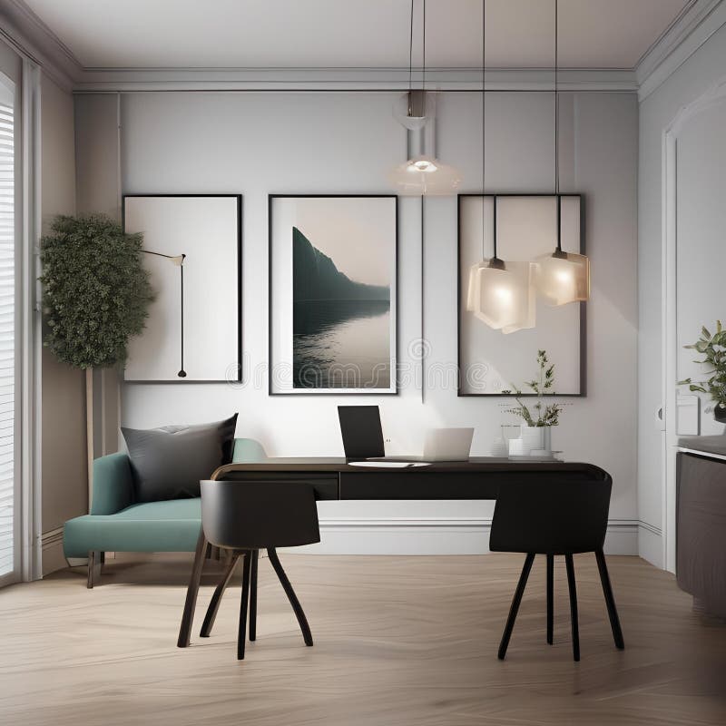 Inspired Workspace Stock Illustrations – 1,285 Inspired Workspace Stock ...