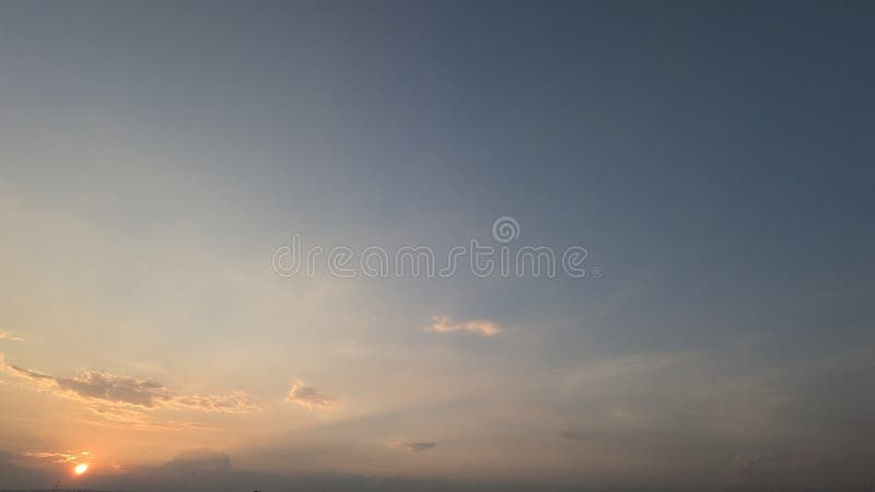 Faint Crepuscular Rays Stock Photos - Free & Royalty-Free Stock Photos ...