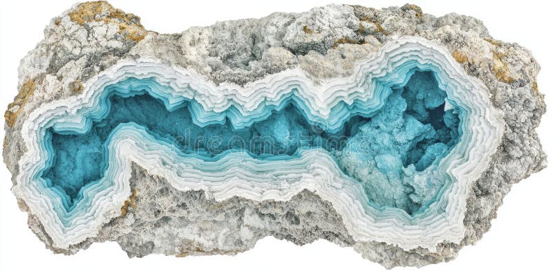 Tranquil Tropical Beach Featuring Deep Blue Waters and Spotless White ...