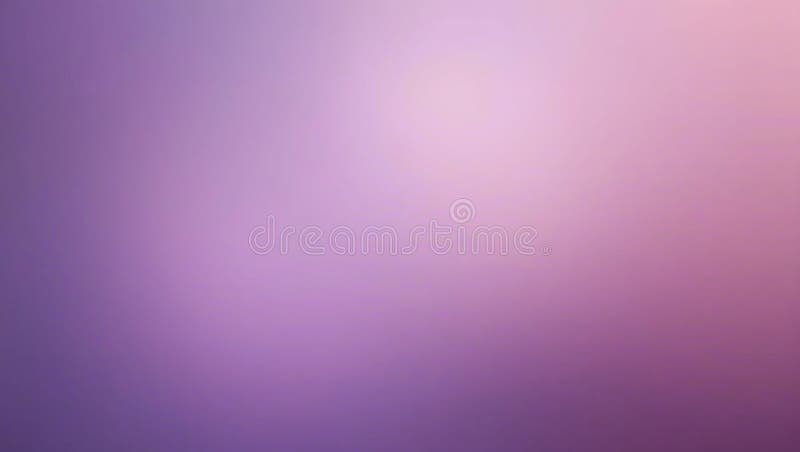 Tranquil Twilight Gradient Background from Deep Purple To Pale Pink ...