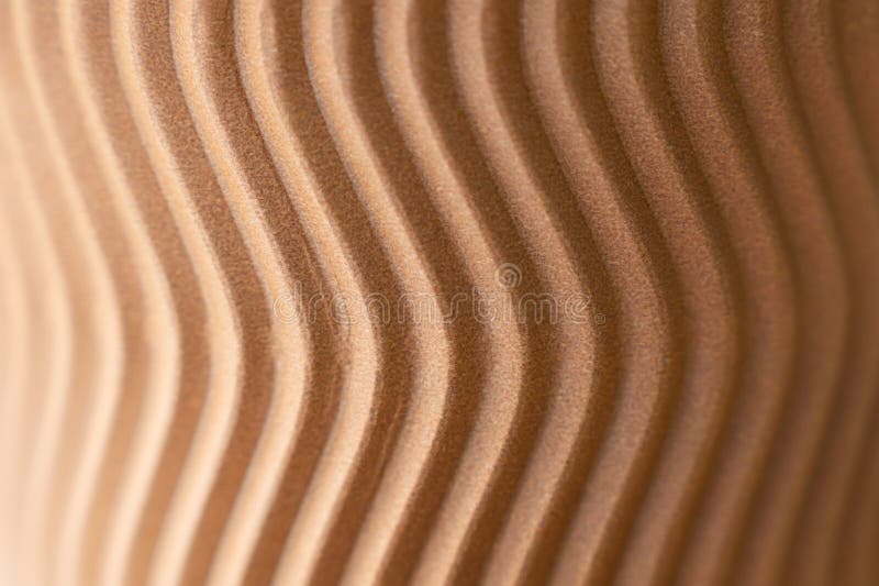 133 Golden Curve Line Sandy Color Background Stock Photos - Free ...