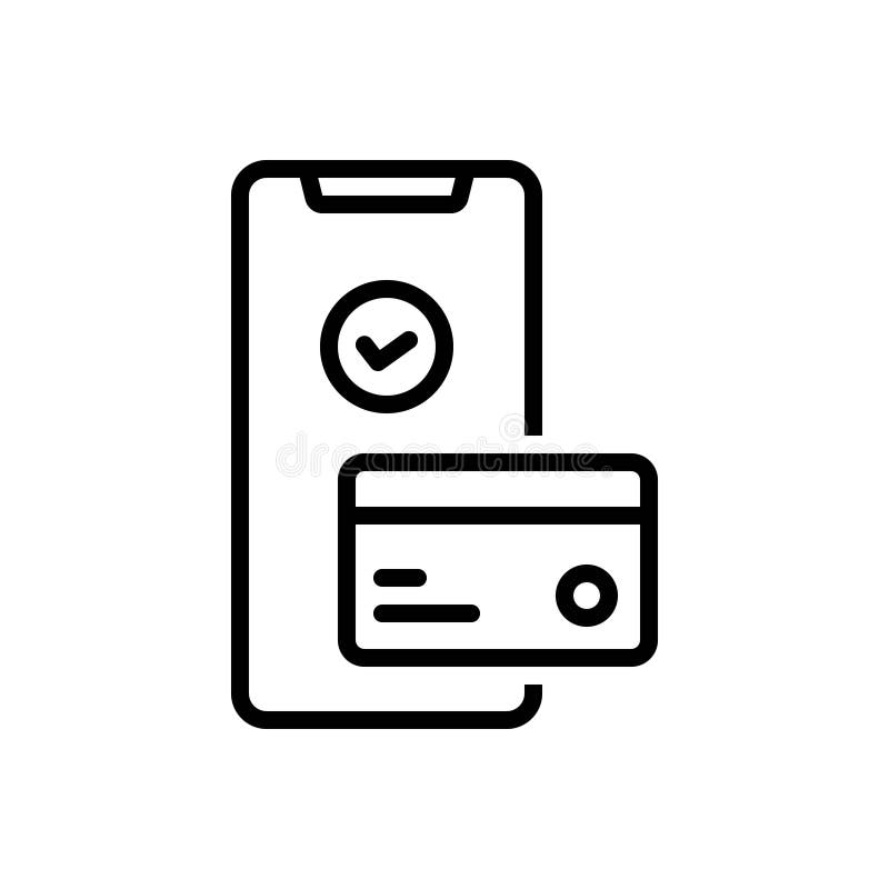 Transactioncard Stock Illustrations – 4 Transactioncard Stock ...