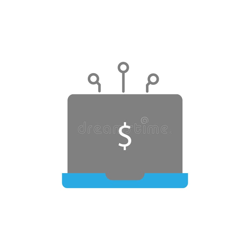 Transaction Icon. Element of User Interface Icon for Mobile Concept and ...