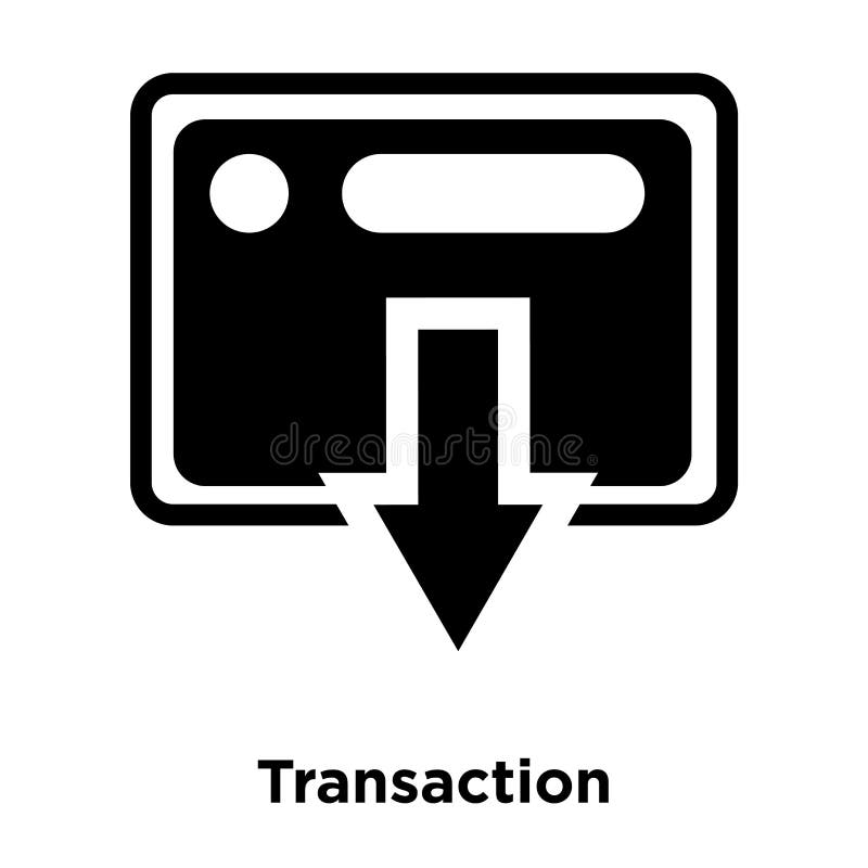 Transaction Logo Stock Illustrations – 12,271 Transaction Logo Stock ...
