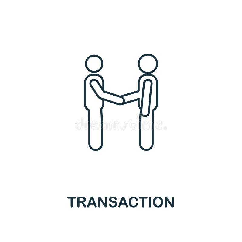 Transaction Icon Stock Illustrations – 128,009 Transaction Icon Stock ...