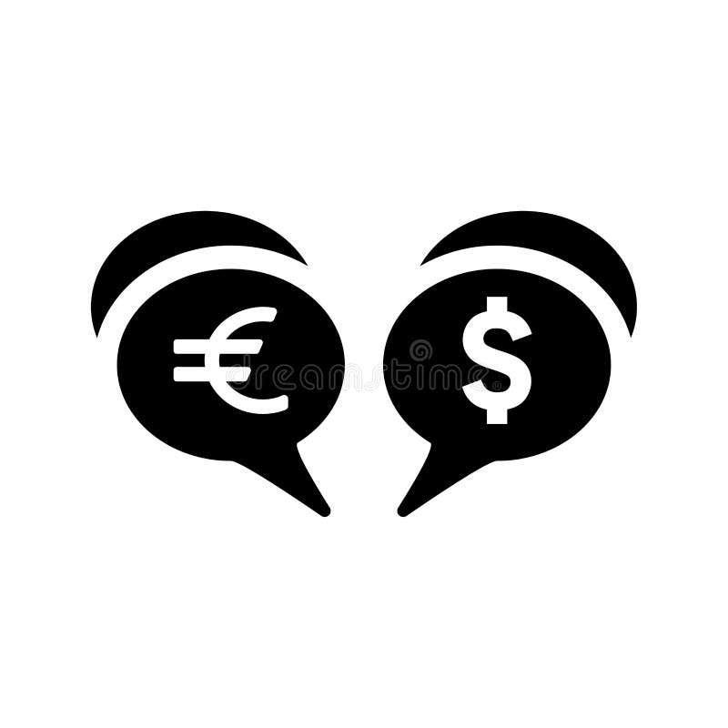 Transaction, Swift, Communication Line Icon. Outline Vector Stock ...