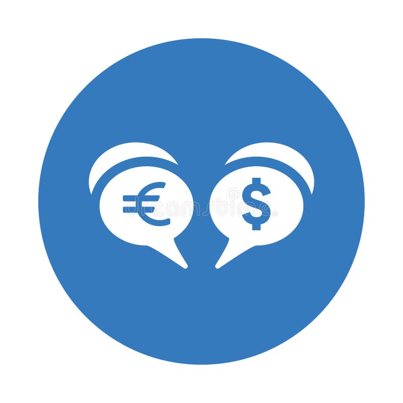 Transaction, Swift, Communication Icon. Blue Color Design Stock Vector ...