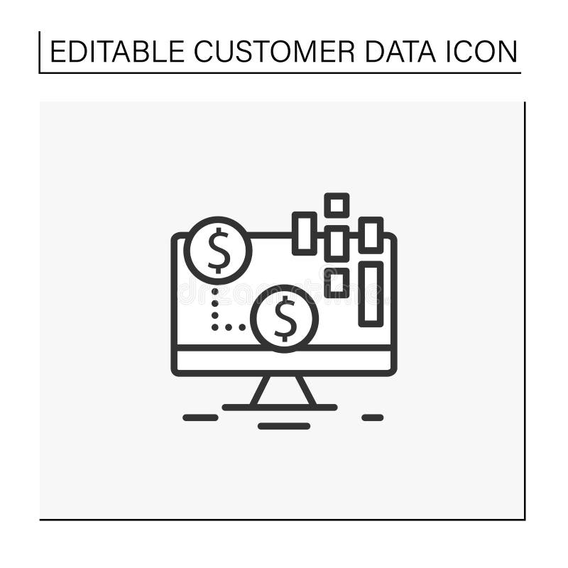 Transactional Data Stock Illustrations – 219 Transactional Data Stock ...