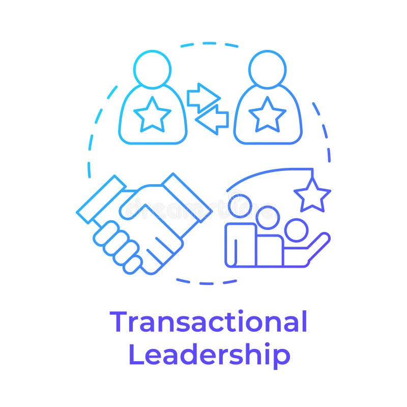 Leadership Transactional Stock Illustrations – 61 Leadership ...