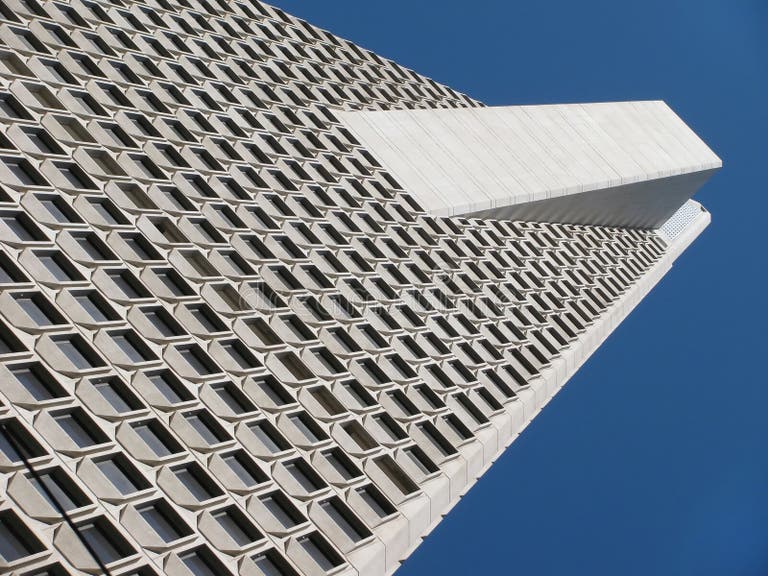 TransAmerica stock photo. Image of pattern, transamerica - 10980922