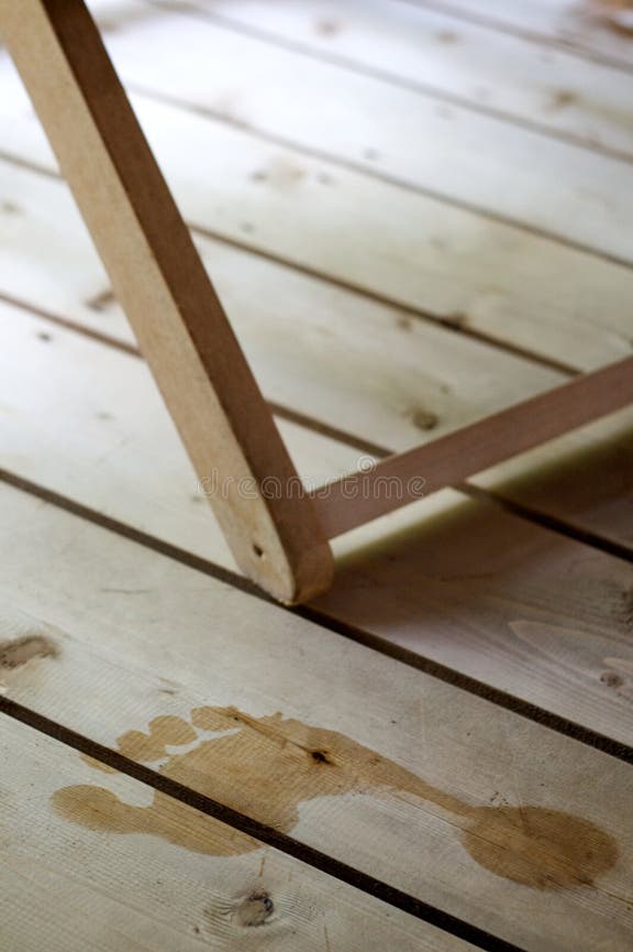 Trace De Pied Haienne Stock Photos - Free & Royalty-Free Stock Photos ...