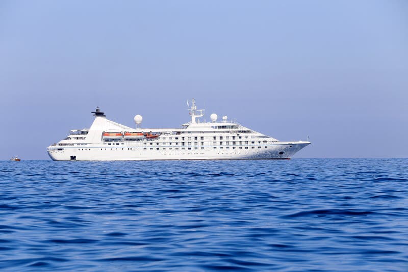 Transatlantic stock image. Image of deck, travel, lifestyle - 41883807