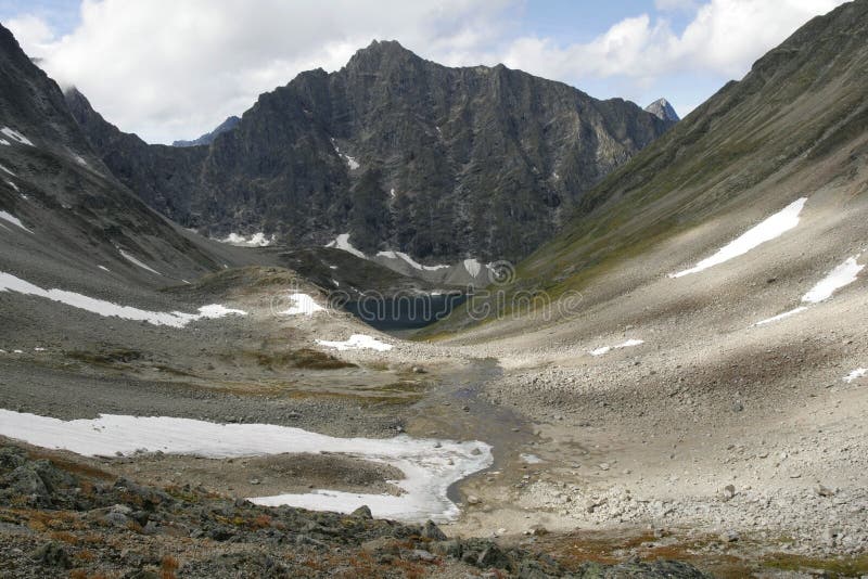 Transbaikal mountains stock photo. Image of serene, landscape - 16139094