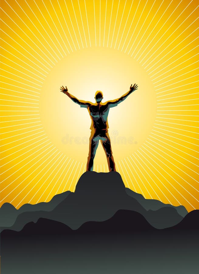 Transcendence Stock Illustrations – 12,515 Transcendence Stock ...