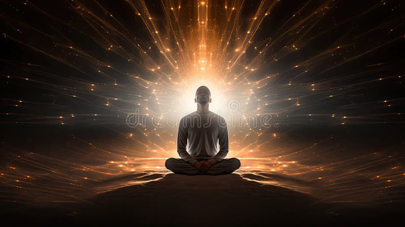 Transcendent Meditation and Step into the Realm of Pure Consciousness ...