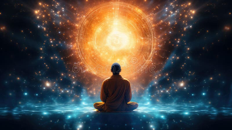 Transcendent Meditation and Step into the Realm of Pure Consciousness ...