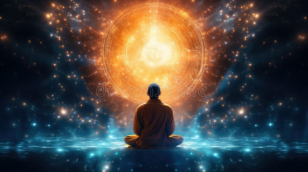 Transcendent Meditation and Step into the Realm of Pure Consciousness ...