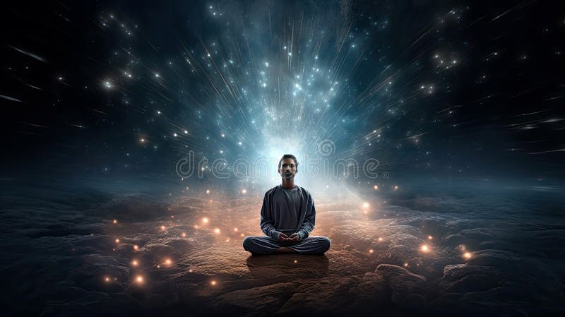 Transcendent Meditation and Step into the Realm of Pure Consciousness ...